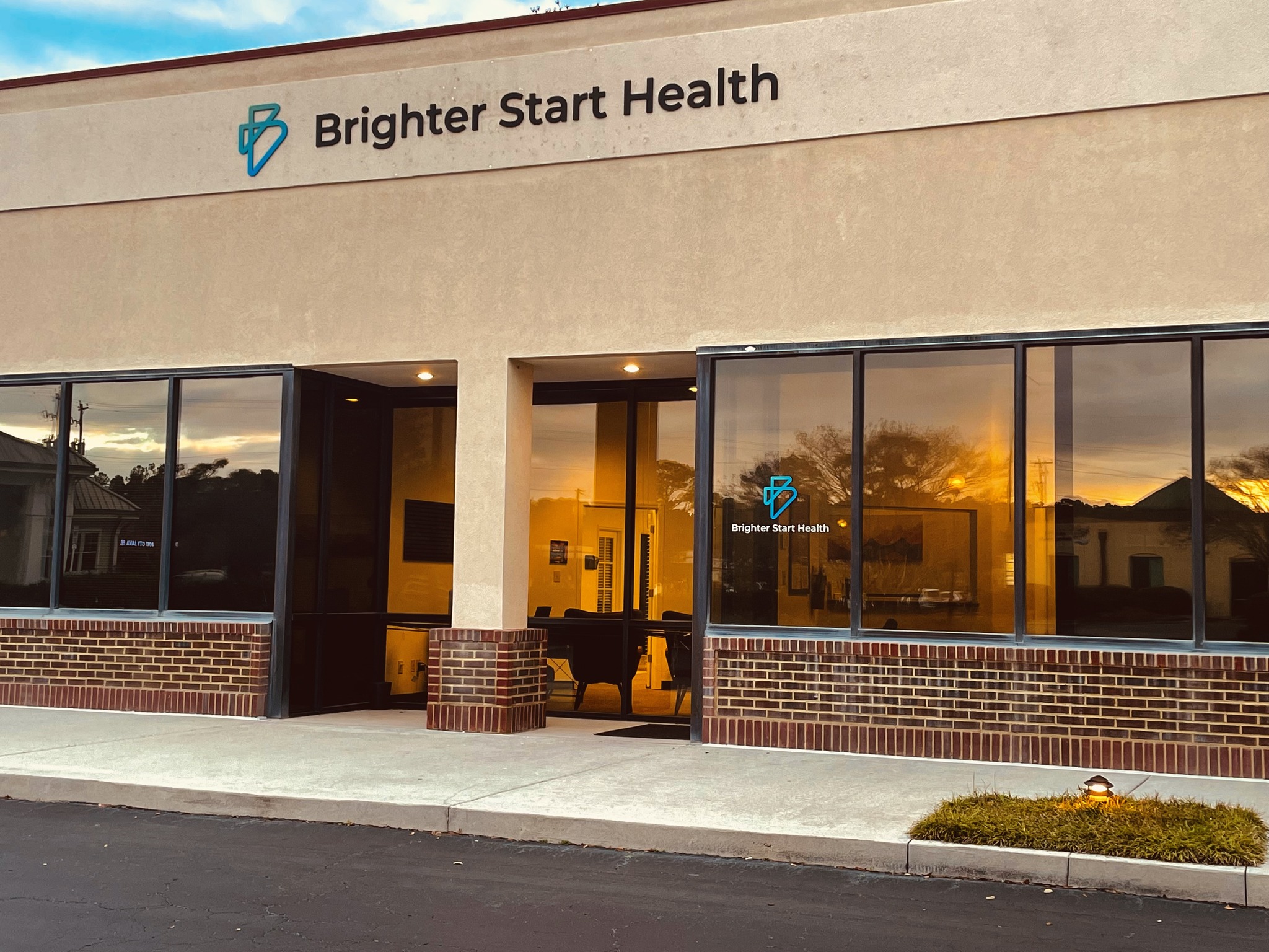 Refer a Patient to Brighter Start Health